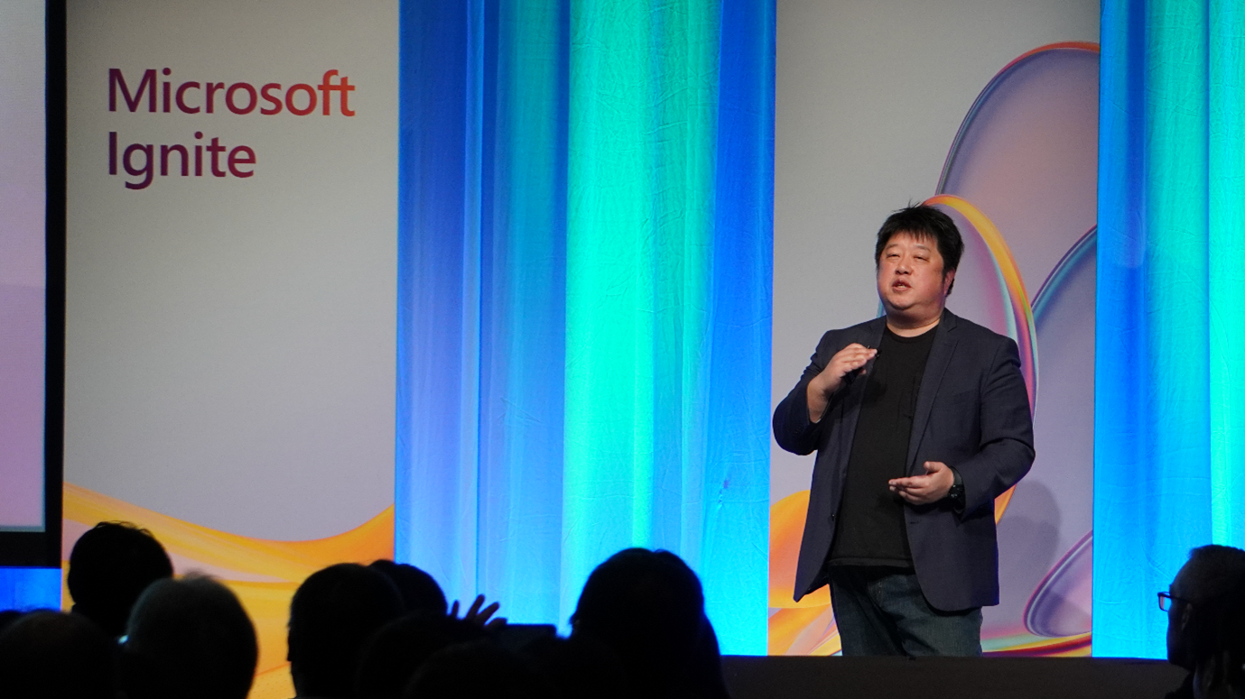 4 年ぶりに開催。Microsoft Ignite Japan: Microsoft Copilot で実現する AI トランスフォーメーション - Source Asia