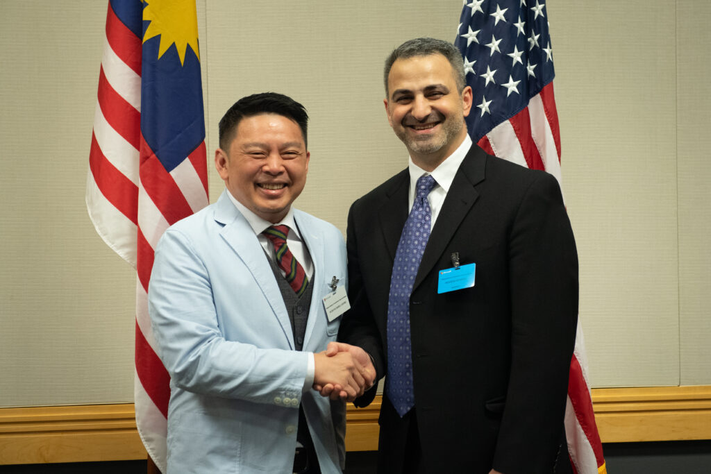 MIMOS and Microsoft’s Artificial Intelligence Centre to Accelerate ...