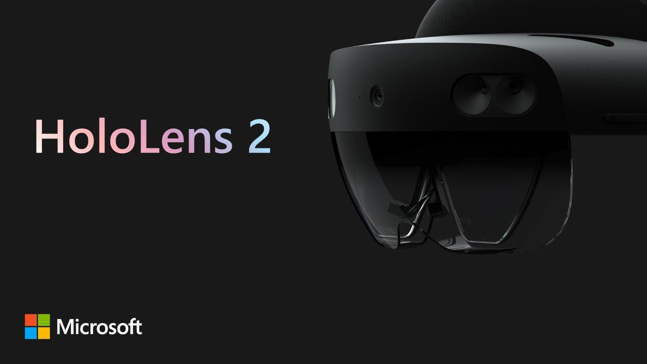 Microsoft HoloLens 2 and Azure Intelligent Services Empower Era of ...
